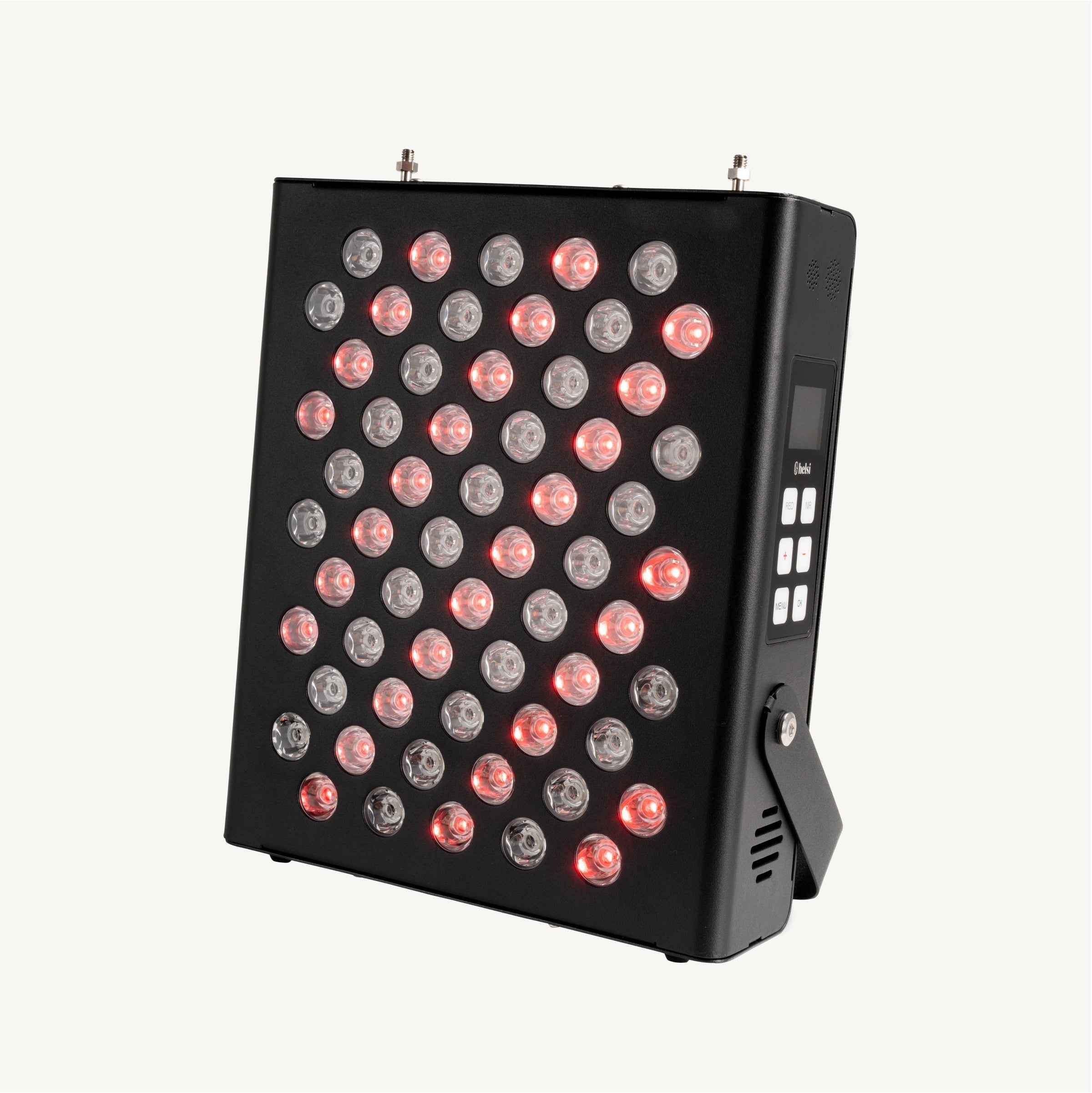 Rotlichttherapie: Besser als die klassische Rotlichtlampe? | Helsi ...