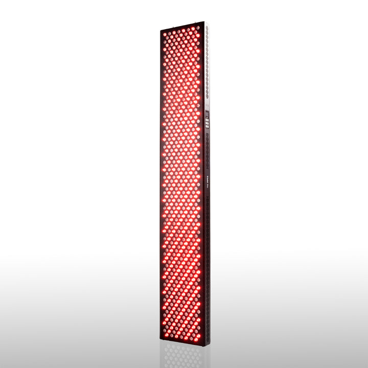 Helsi™ Go | Rotlichttherapie für Unterwegs | Wohlfühlen Leicht Gemacht – Helsi Deutschland